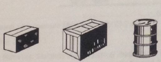 Virginia Beach Fire Academy: Type A, B, and C Packages for Radioactive ...