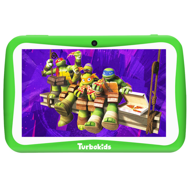 NickALive!: Nickelodeon Russia And TurboPad Partner To Launch 'TMNT ...