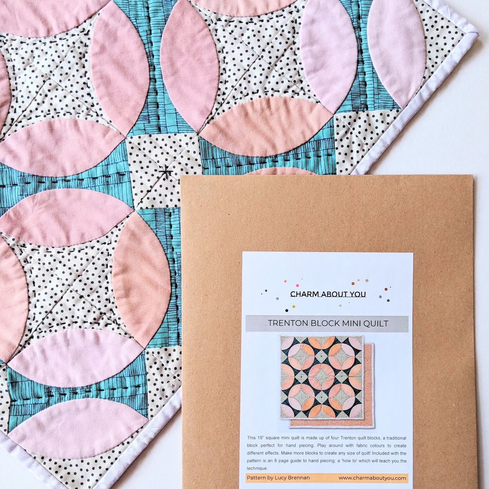 Patterns CHARM ABOUT YOU patterns-charm-about-you