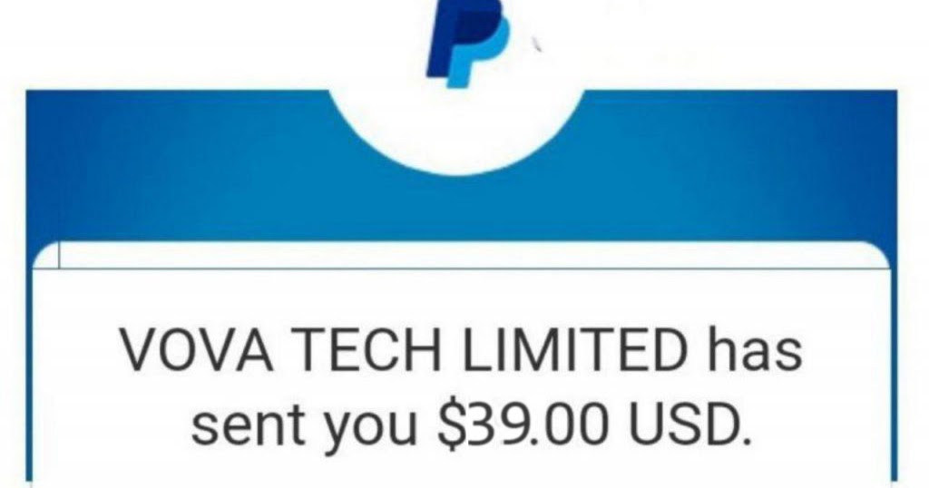 How to make money with Vova app - Tutorial