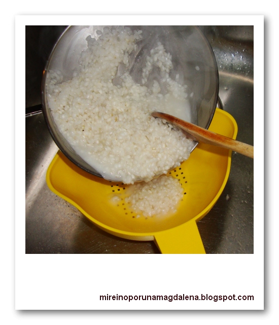 Mi reino por una magdalena!: 1/4/12 - 1/5/12