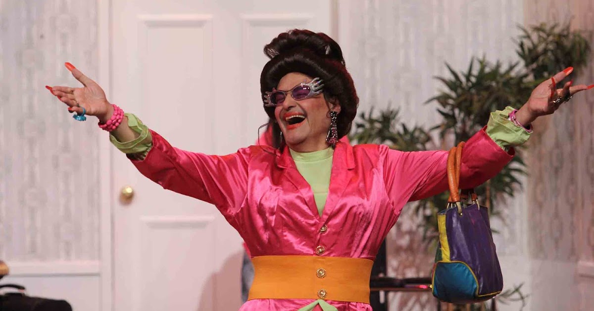 Tony Márquez: Muere el gran actor mexicano Gonzalo Vega a los 69 años