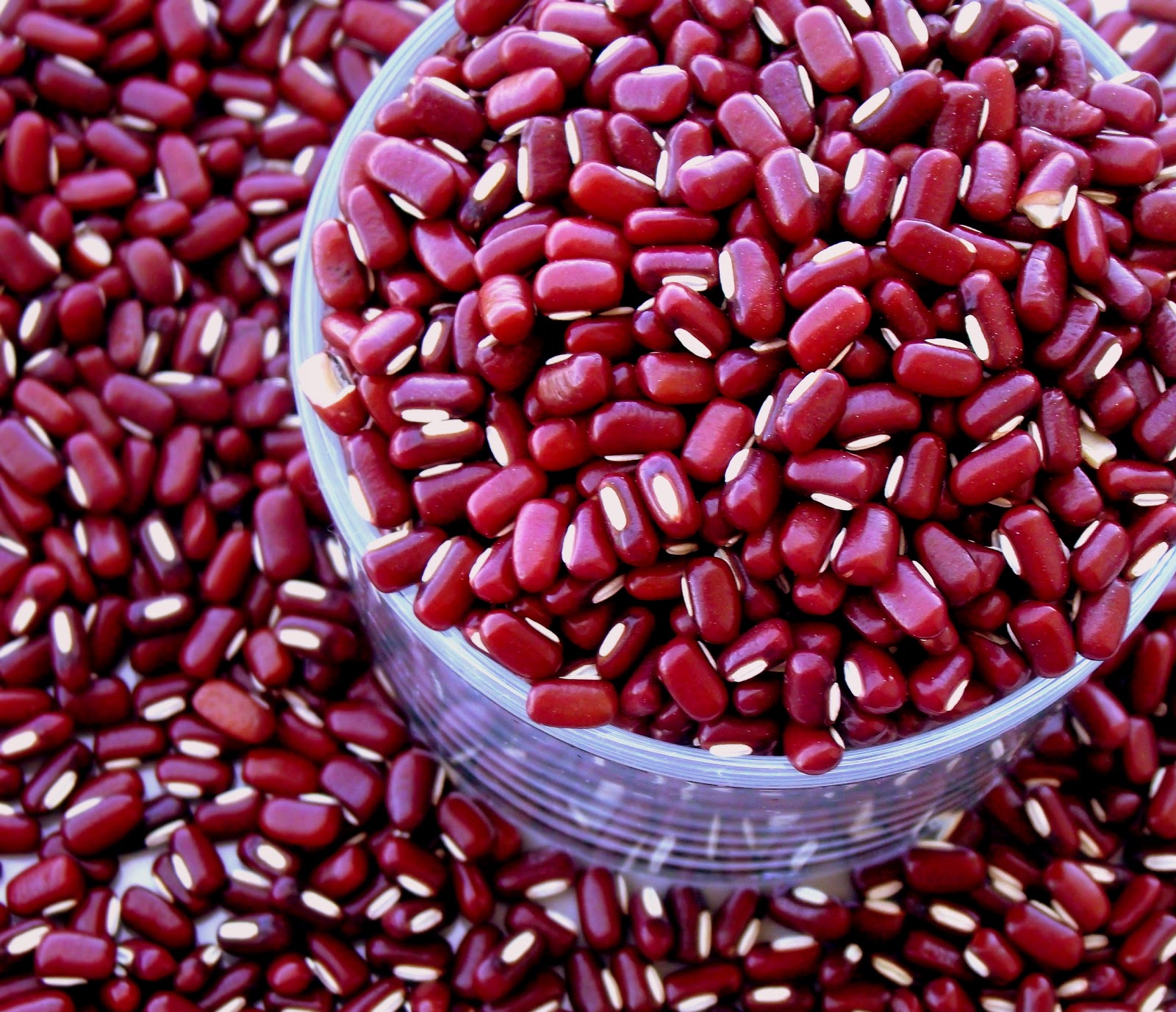 Se virando sem grana: Feijão nosso de cada dia