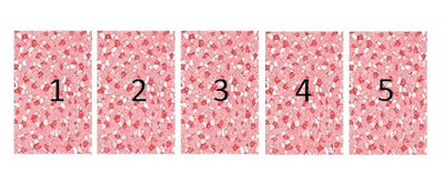 LA PUERTA DEL TAROT: TIRADA DE CLEMENTINE