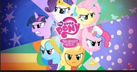 Equestria Daily - MLP Stuff!: US Netflix Confirms November 12th for ...