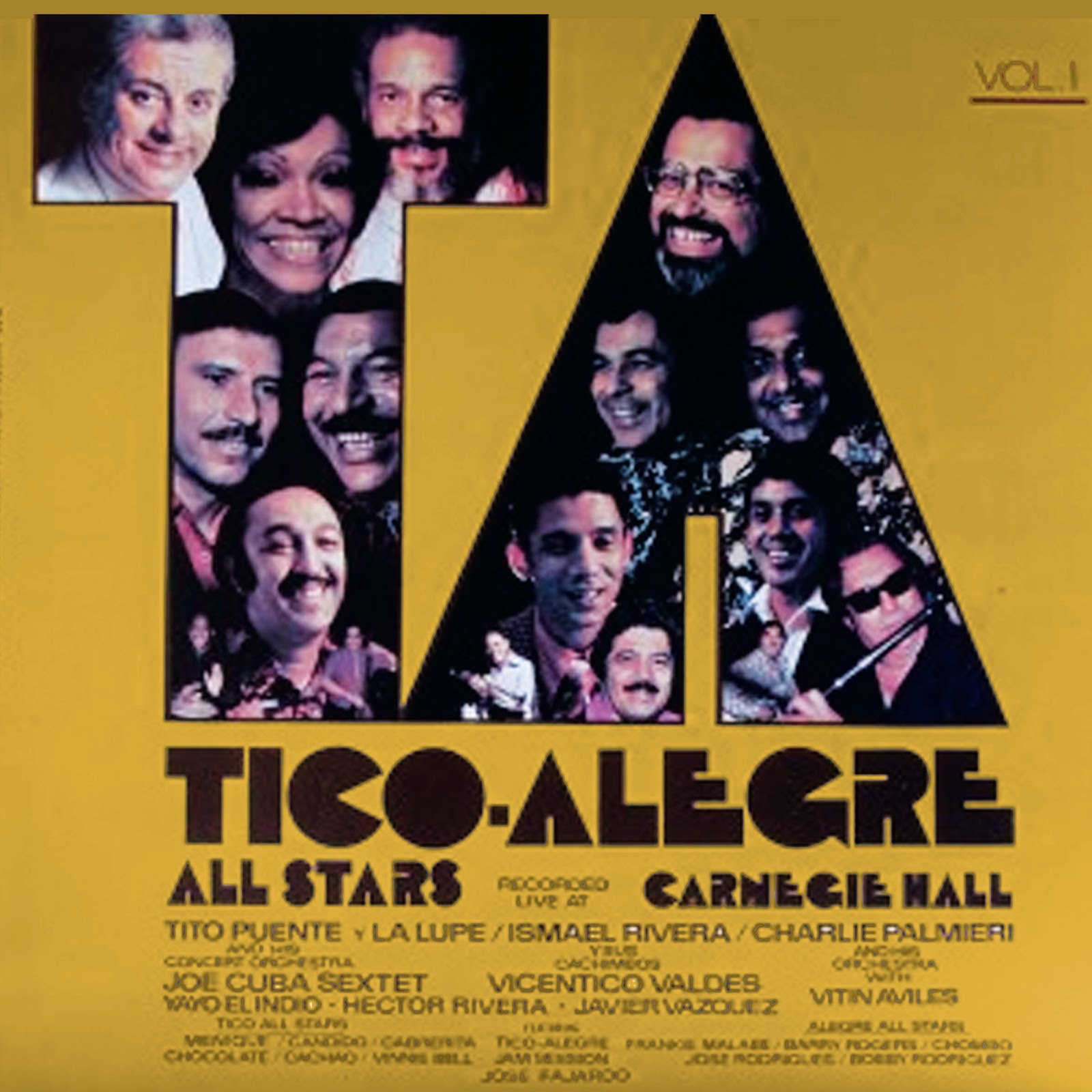 Diseño y Salsa en 60 carátulas ~ ¡Azúcar! Salsa y Cultura.