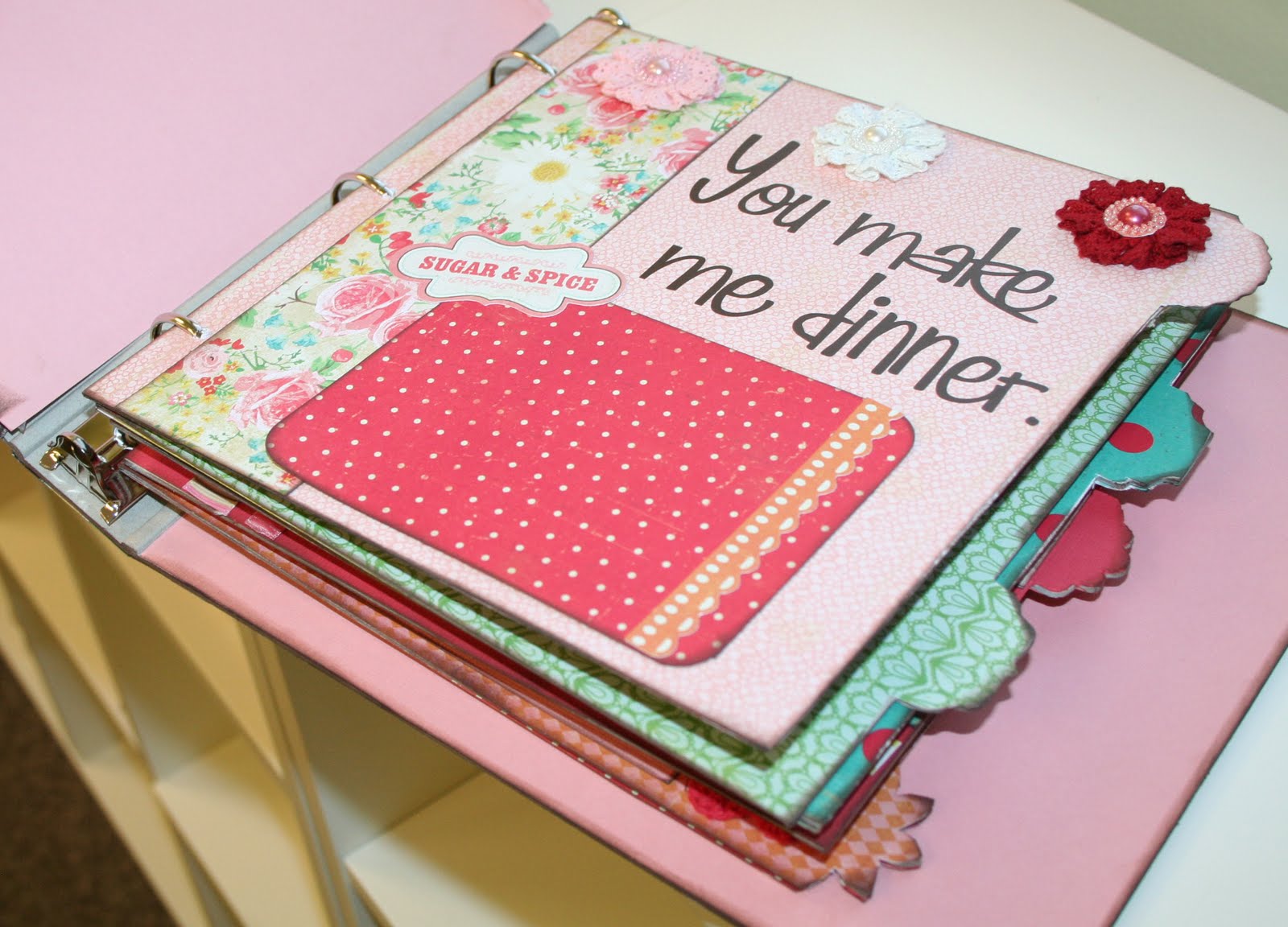 Oh My Crafts Blog: Happy Mother's Day!