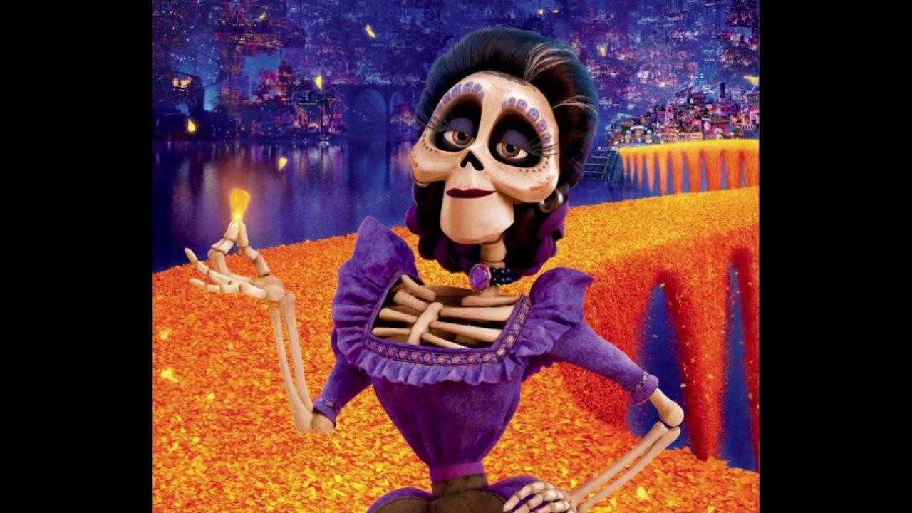 Quick Take — Mexico’s epoca de oro and Music in Pixar’s Coco ...