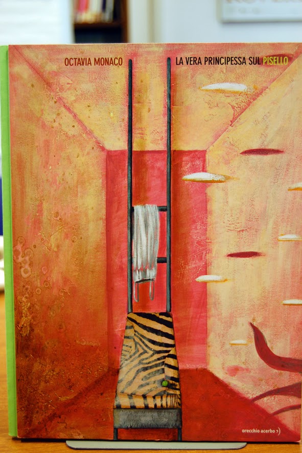 Gruppo di lettura C'era due volte un libro: Le fiabe