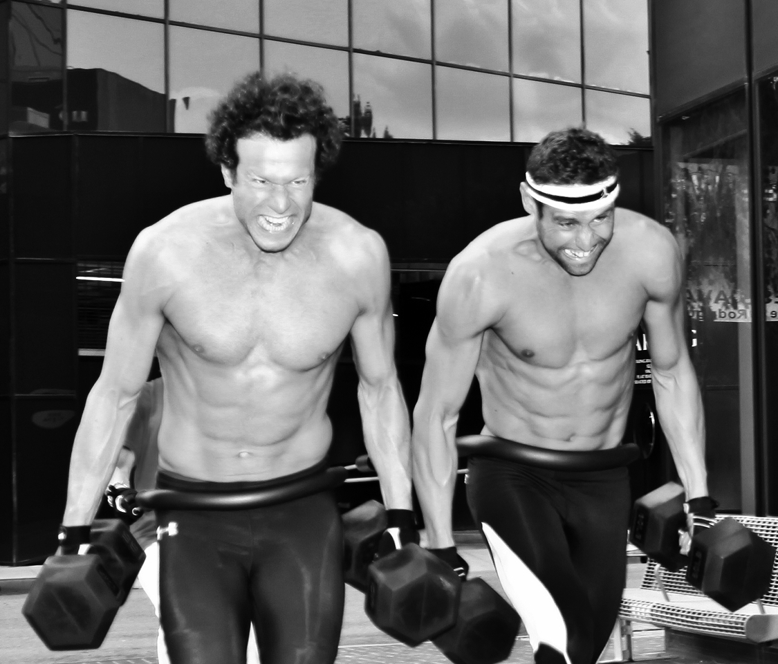 LEE BRANDON, CSCS: Olympic Committee Named Marcus Rogan "A Legend of ...