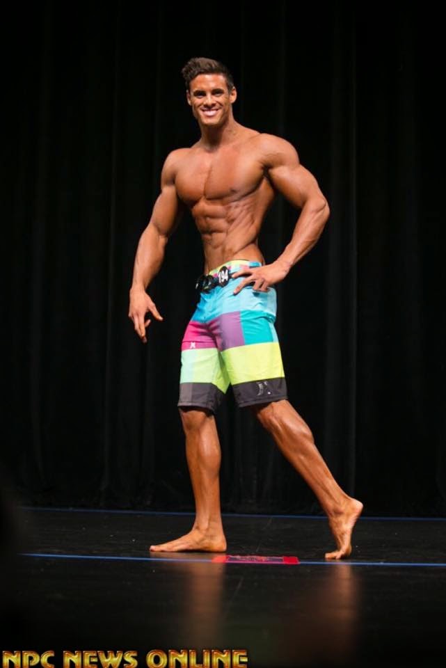 Daily Bodybuilding Motivation: More of the Uber Aesthetic Logan ...