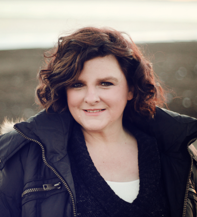 A Christian Writer's World ~~ Characters who grip your heart: THE ...