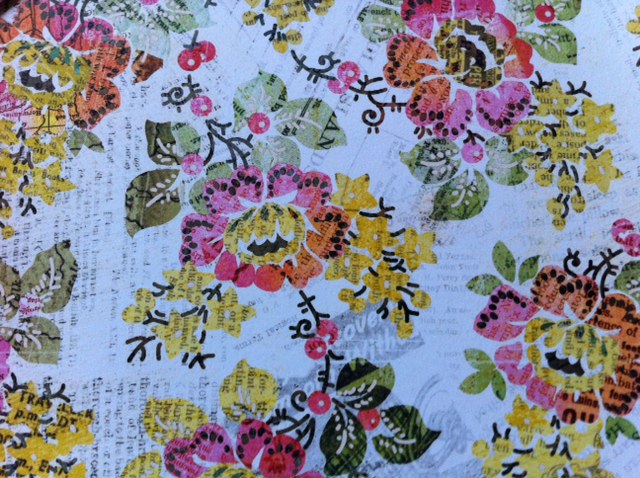 isavirtue: pretty paper | basic grey