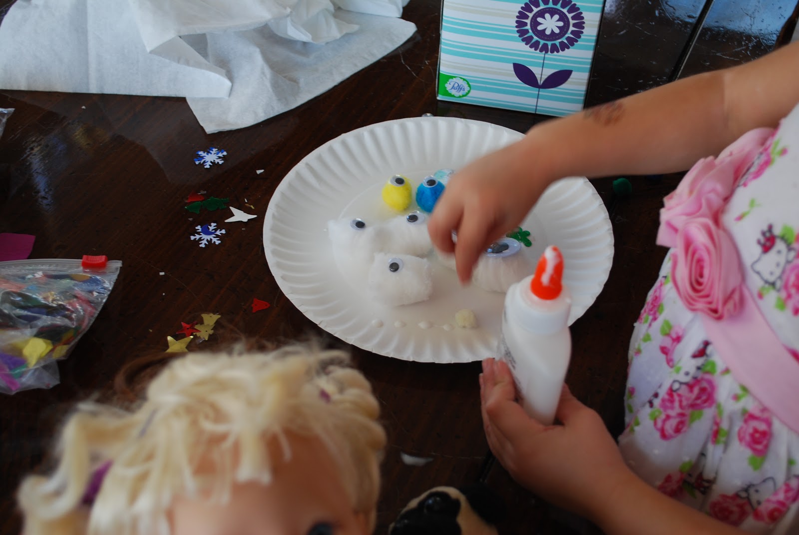 Preschool Activity Ideas | Toddler Activity Ideas | Mommy With ...