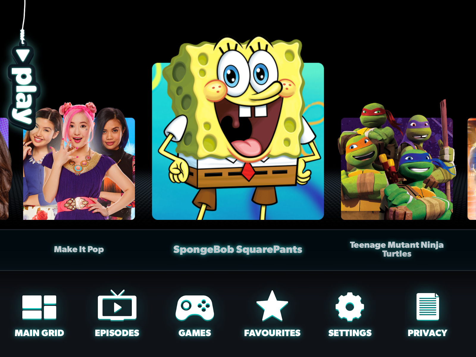 NickALive!: Experience The Best And Funniest Nickelodeon Content With ...