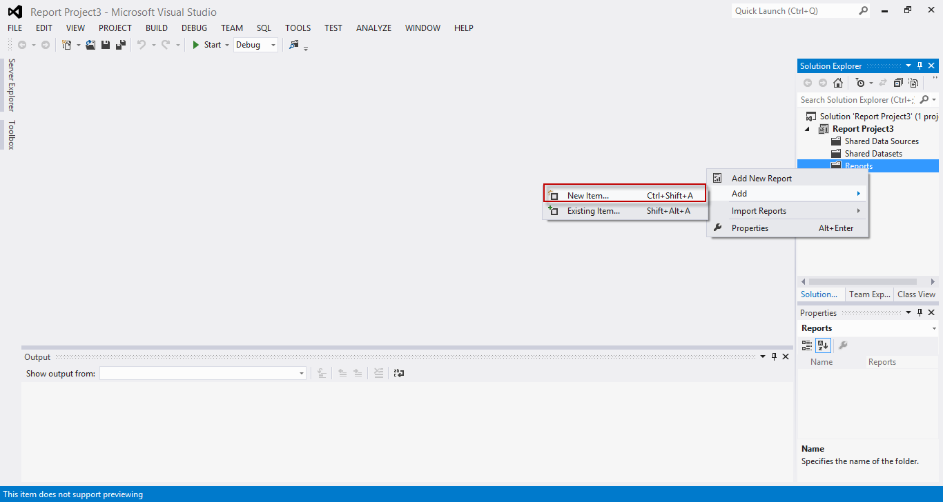 Dynamics 365 - CRM: Dynamics CRM 2015 - How to Show Report in Entity Form and Passing the ...