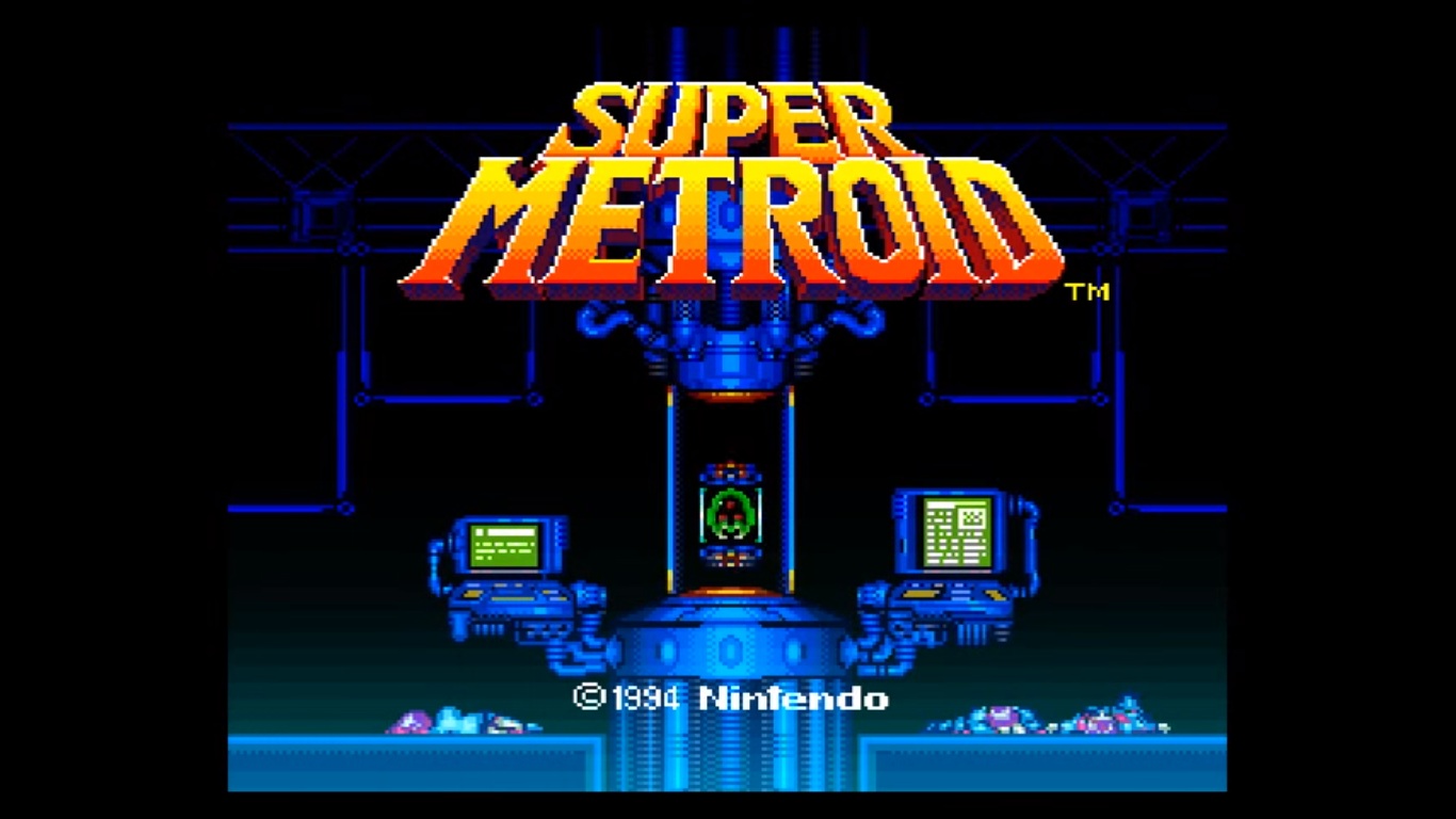 AnáliseMorte: Super Smash Bros! Uma brincadeira nostálgica...