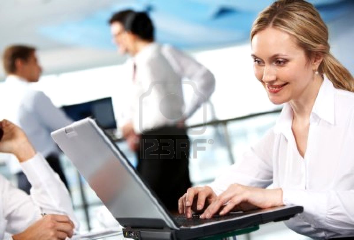 So BLog Hohi: Tips Menjadi Sekretaris Profesional