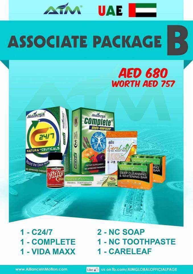 " TURNING ORDINARY PEOPLE INTO EXTRA ORDINARY MILLIONAIRES " : AIM ...