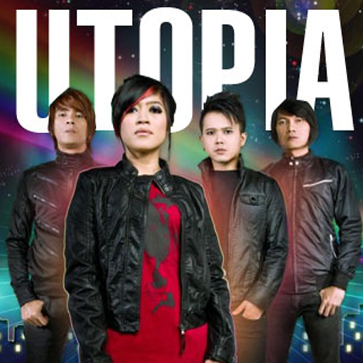 Utopia - Hujan.Mid - NOLSTYLE | Download Gratis Midi Dan Style Yamaha-Psr