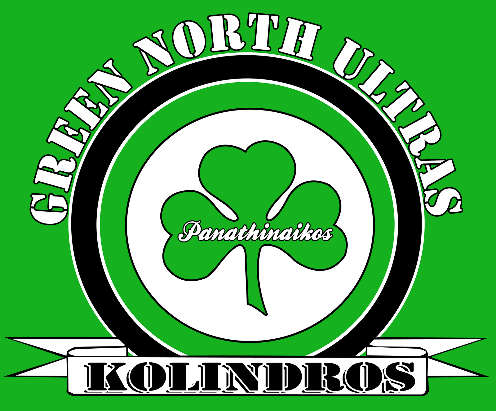 KOLINDROS GATE 13: WALLPAPERS