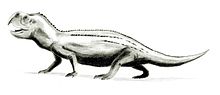 Reptossaurus: RINCOSSAURO