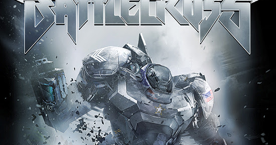 BATTLECROSS Announces Winter Warriors Headlining Tour Honoring America ...