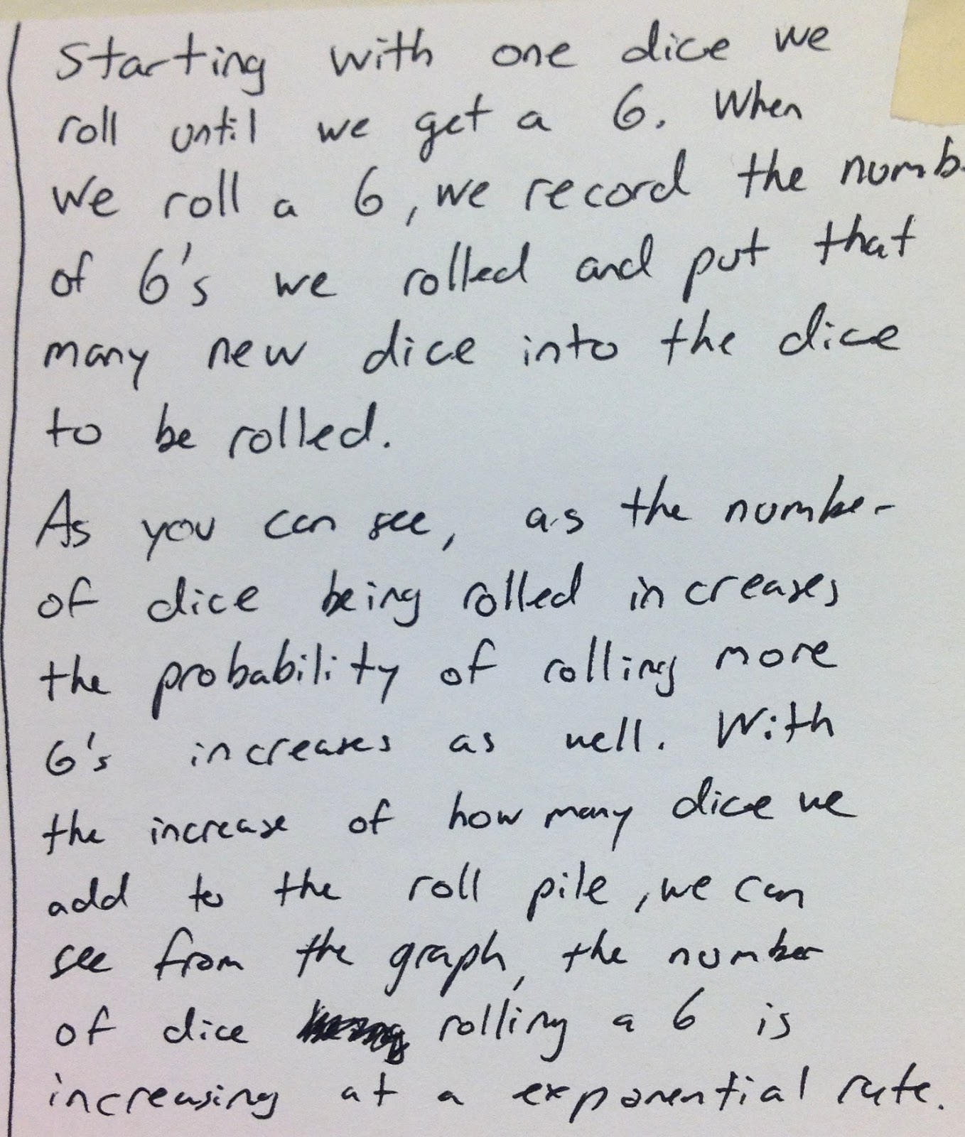 Math Hombre: October 2012