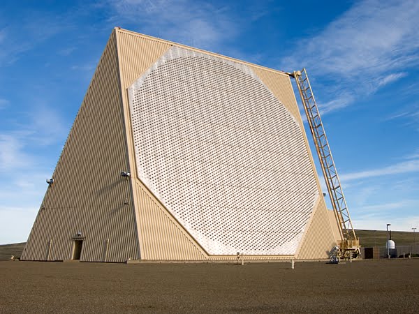 Naval Open Source INTelligence: Missile Defense Agency and US Air Force ...