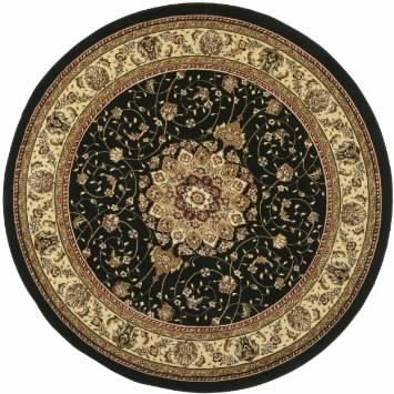 Contemporary Ancient Round Area Rugs 8 Feet - Home Cheap Solution
