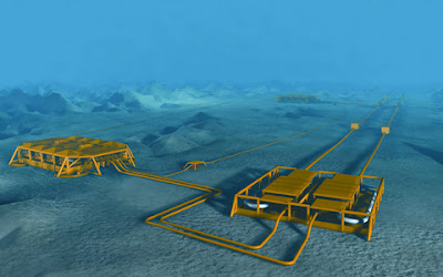 INTRO | Subsea Pipeline Engineering