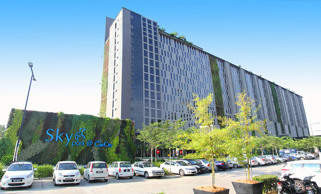 Collage And University In Malaysia: Megatech International College