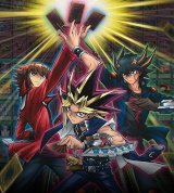 HalfauZi Blog: Card Sleeve YGOPro [update]