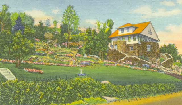 Lake Superior Region Blog: Mr. Cook, Mr. Snively and Glacial Lake Duluth.