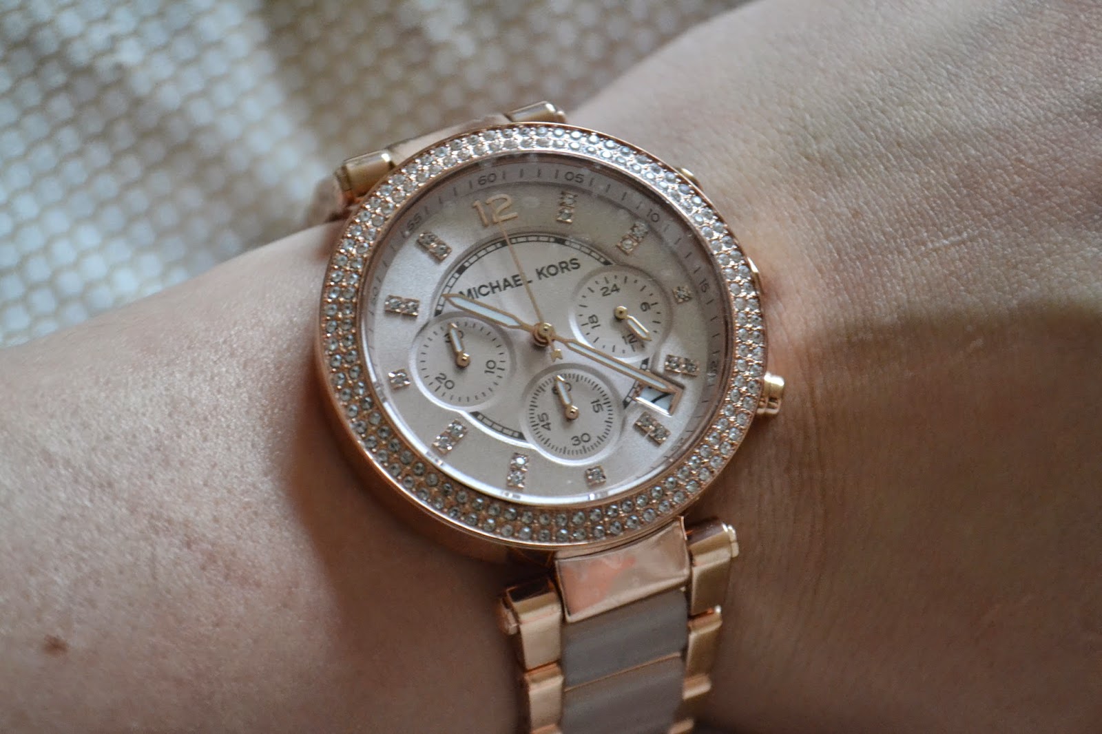 Forevermissvanity - A UK Lifestyle Blogger : Michael Kors, I Love You ...