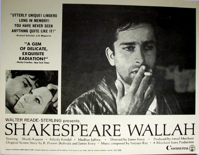 Geoffrey Kendal - Alchetron, The Free Social Encyclopedia