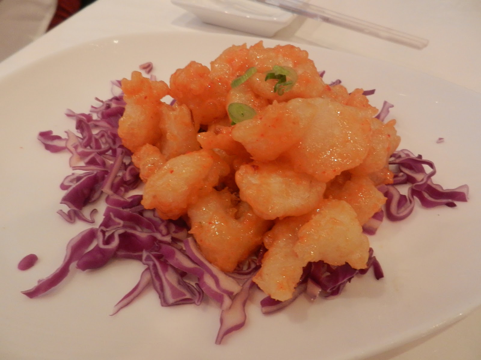 Belly of the Pig: Doma Sushi Review