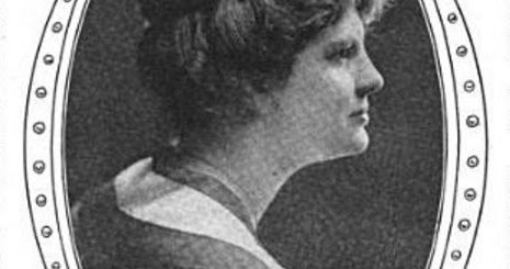 Life From The Roots: Nurse Frances and the Flu