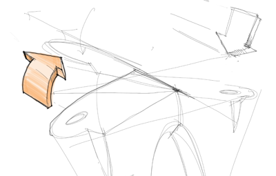 ID render: How to draw arrows in ID