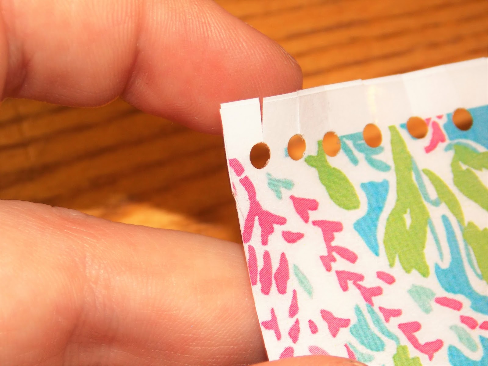 Messy & Thriving: Custom Dashboard!