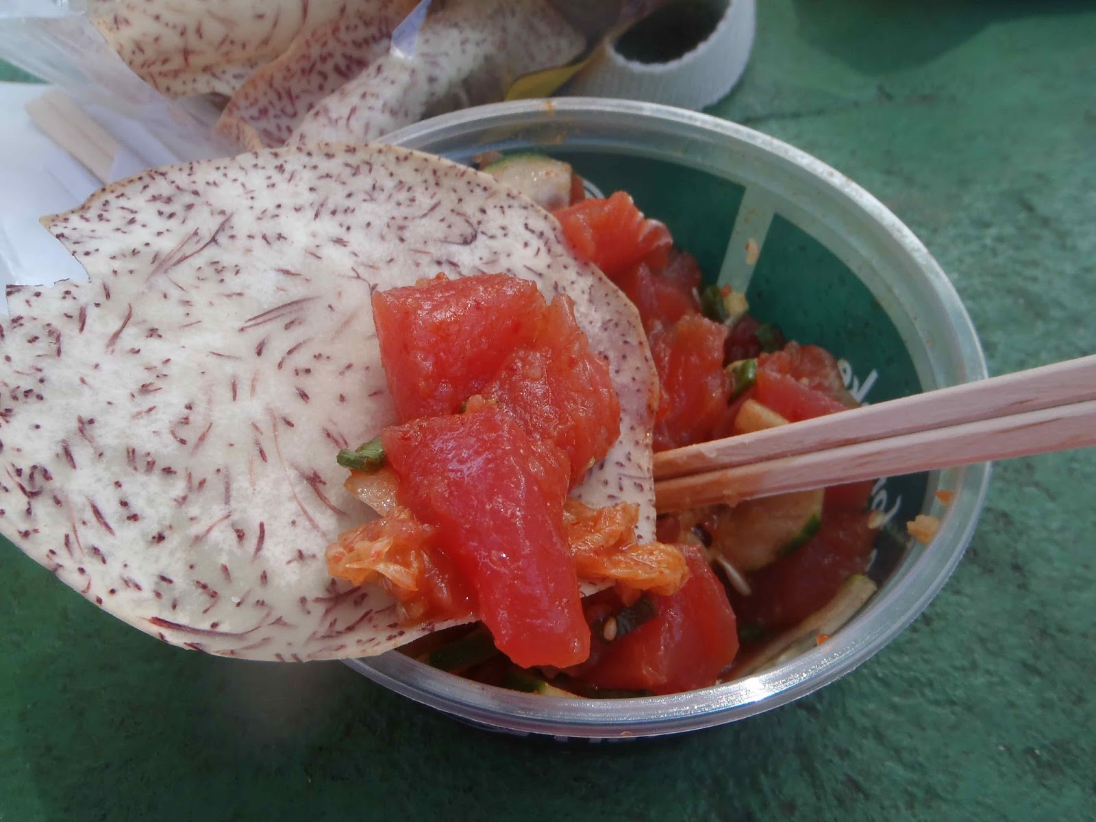 LeslieKellywhininganddining