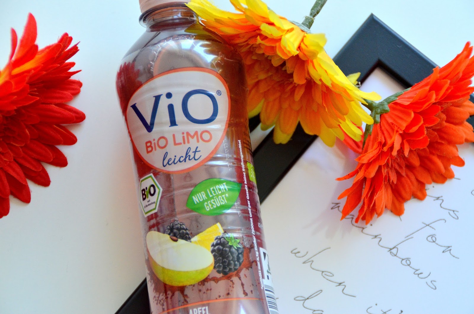 Vio BiO Limonade | Anya Rich.