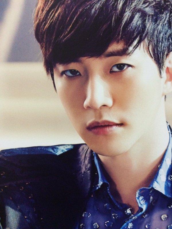 2PM Junho - "Galaxy of 2PM" Photobook ~ MY K-POP GALLERY