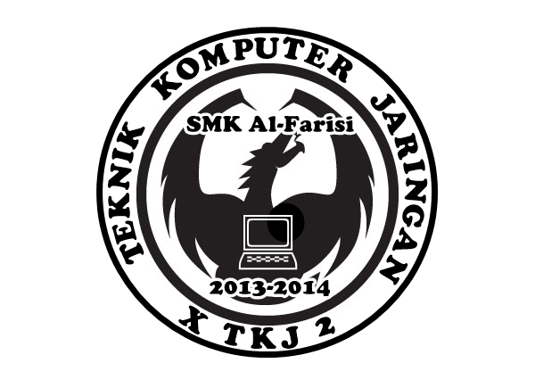 Kumpulan Logo TKJ | Gambar TKJ | Logo | TKJ