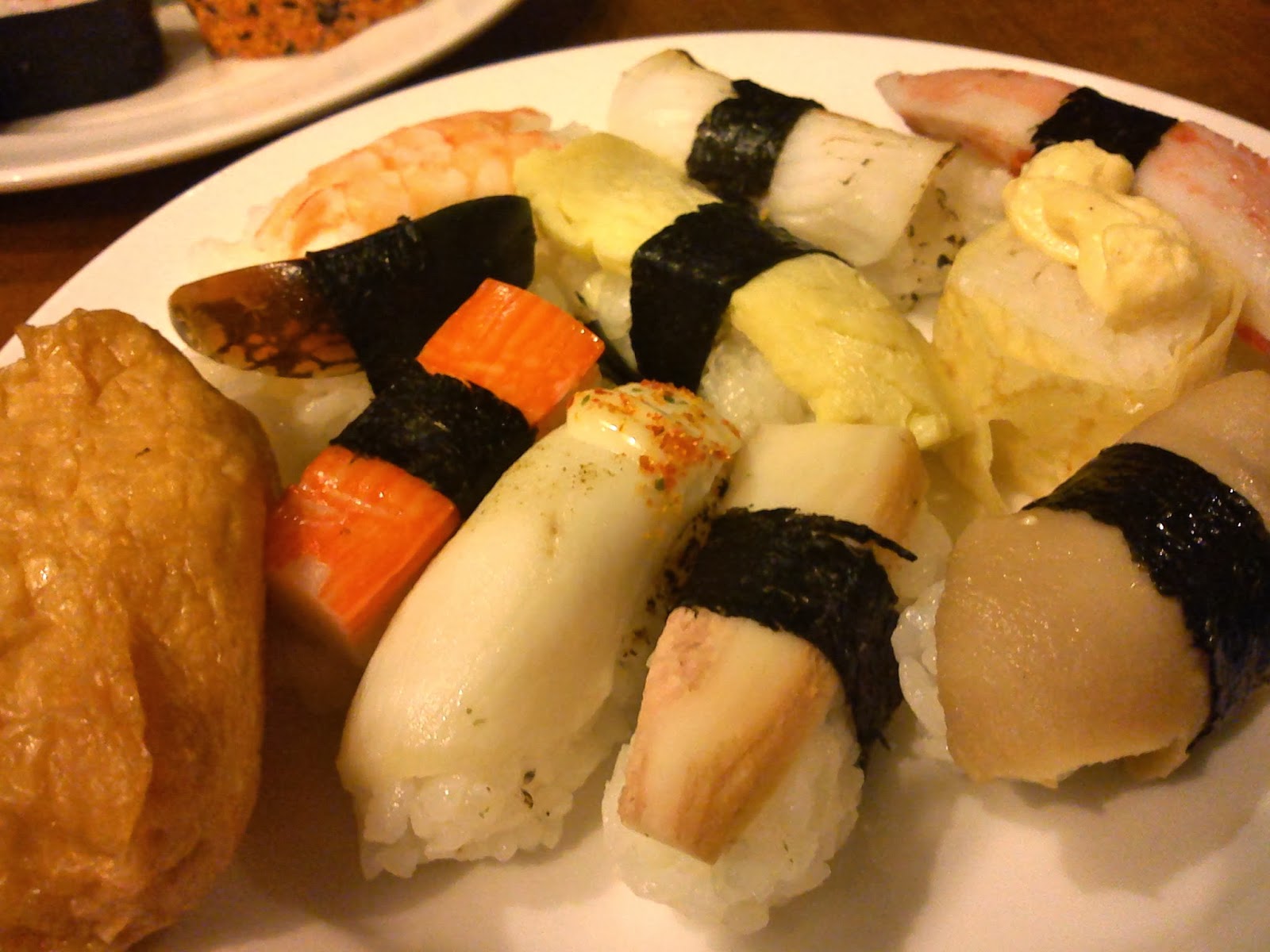 Sydneysiding KLite: Jogoya Buffet Restaurant