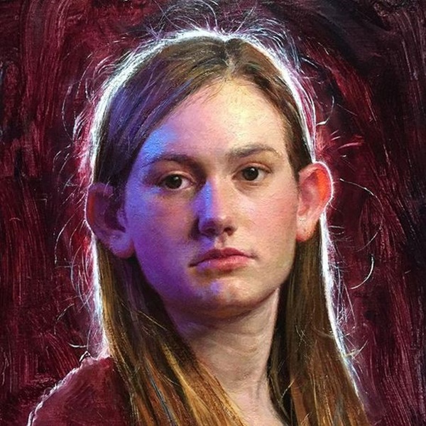 Impressioni Artistiche : ~ Jeffrey Hein