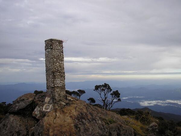 Latimojong Puncak Tertinggi Sulawesi | Wisata Enrekang