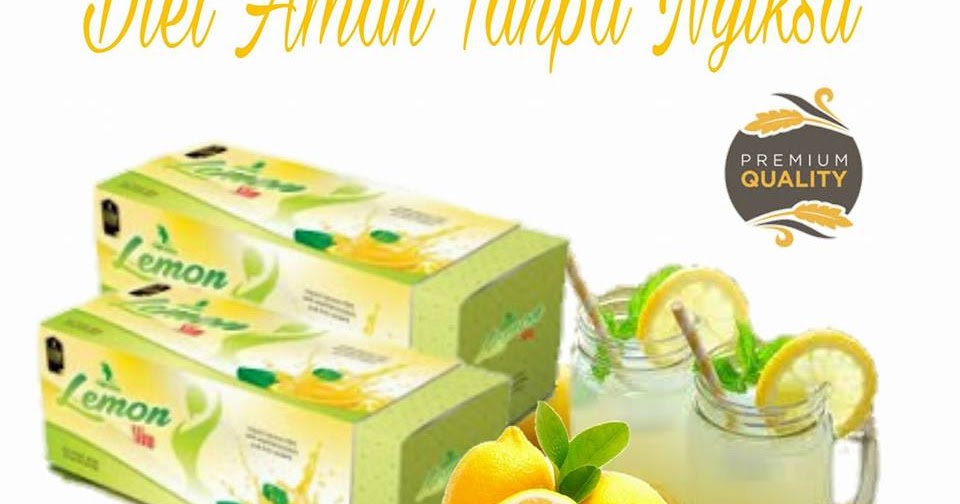 Jual Lemona Original: 5+ Phenomenal Gallery Of Jual Lemon Hijau Photos