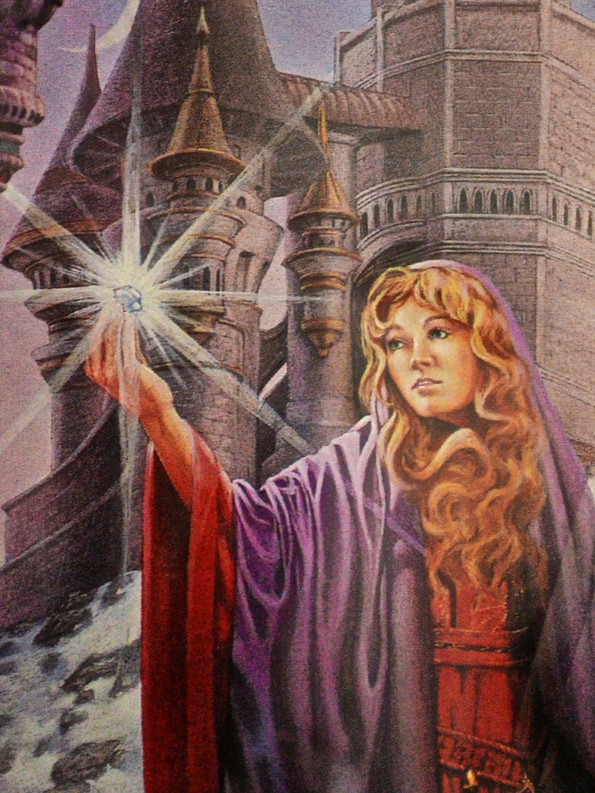 Avid Reader: Cover Art by George Barr, Maren,Tim White, Darrell K ...