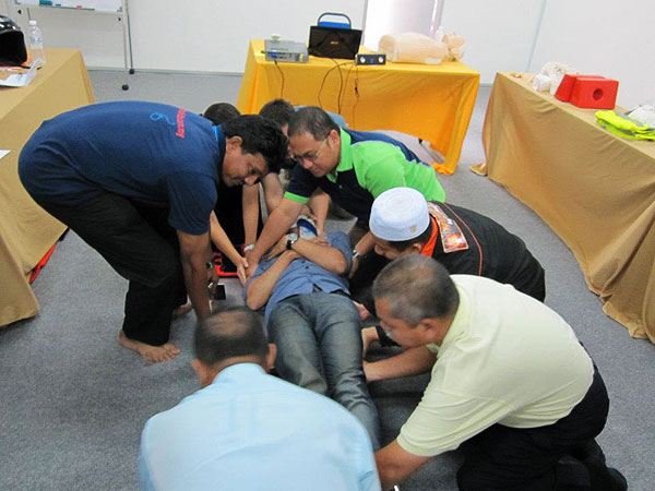 RadibemSafety™ | Make Safety a Priority